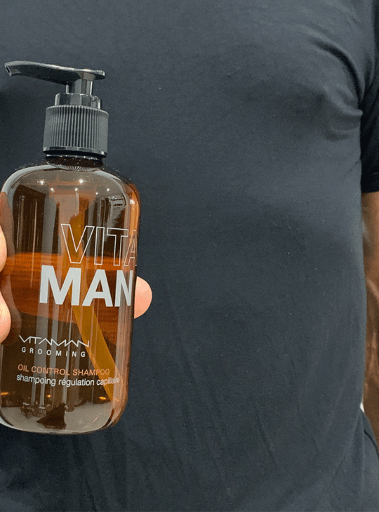 Find The Best Shampoos For Men @ Mencare.com