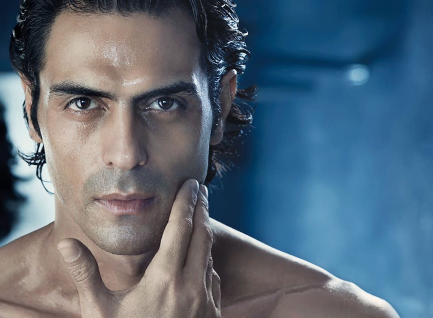 World's #1 Skincare & Cosmetics For Men