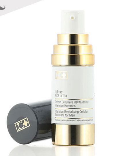 Cellmen - Face Ultra Anti-Age Cellular Cream For Men 30/50ml