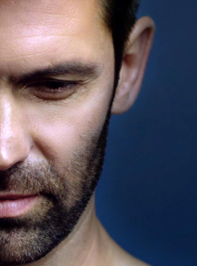 Cellmen - Anti-Age Rare Face Mask for Men 125ml